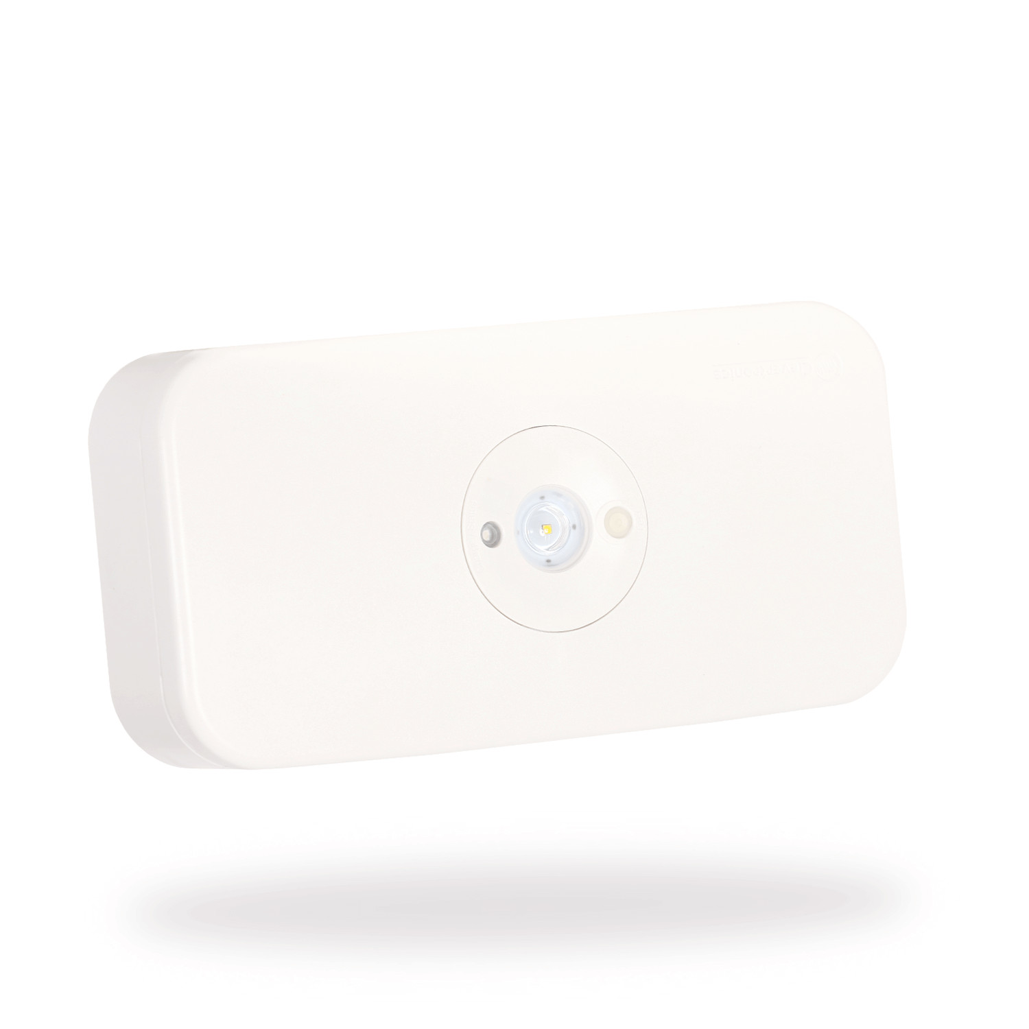 Clevertronics Lifelight Surface Mounted Weatherproof Emergency ...