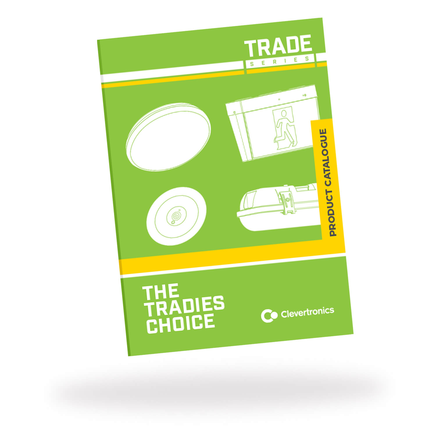 Clevertronics Downloads | Clevertronics AU: Emergency Exit Lights ...